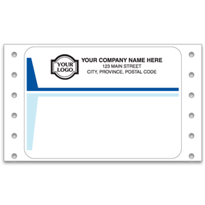 Labels | Mailing Labels | Continuous