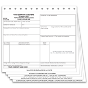 Business Forms | Custom Forms